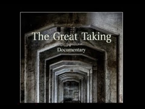 The Great Taking | Dravens Tales from the Crypt