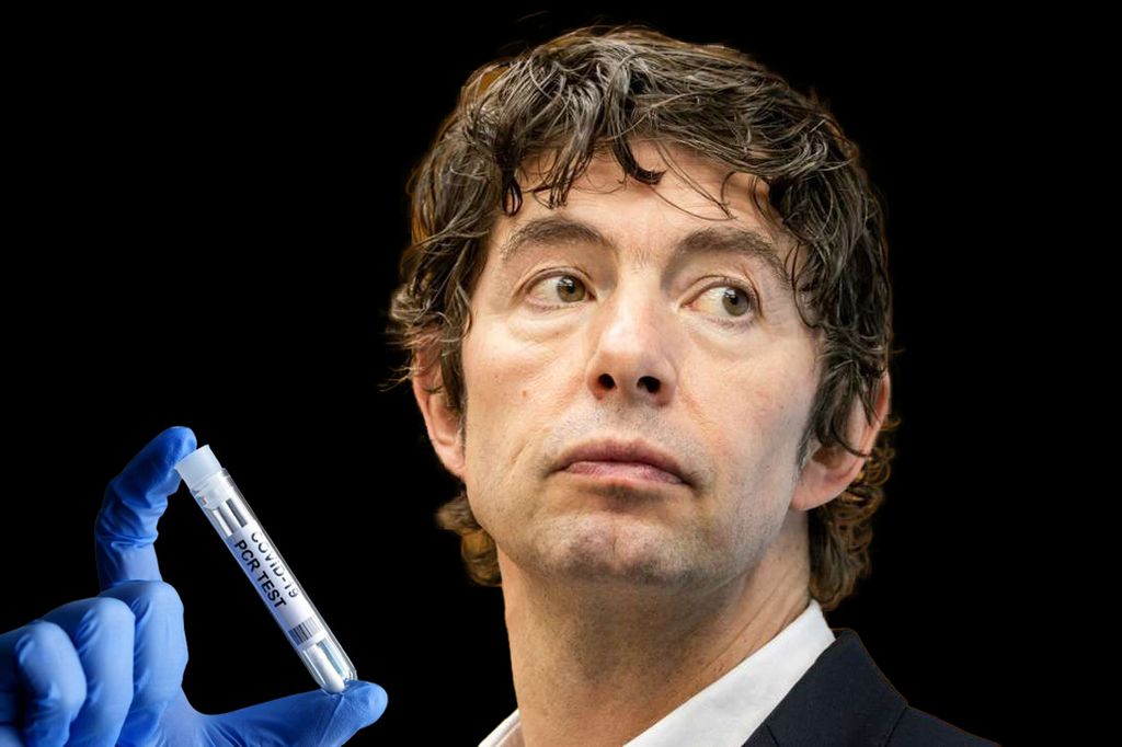 Dravens Tales from the Crypt | Believe me, nothing is trivial.