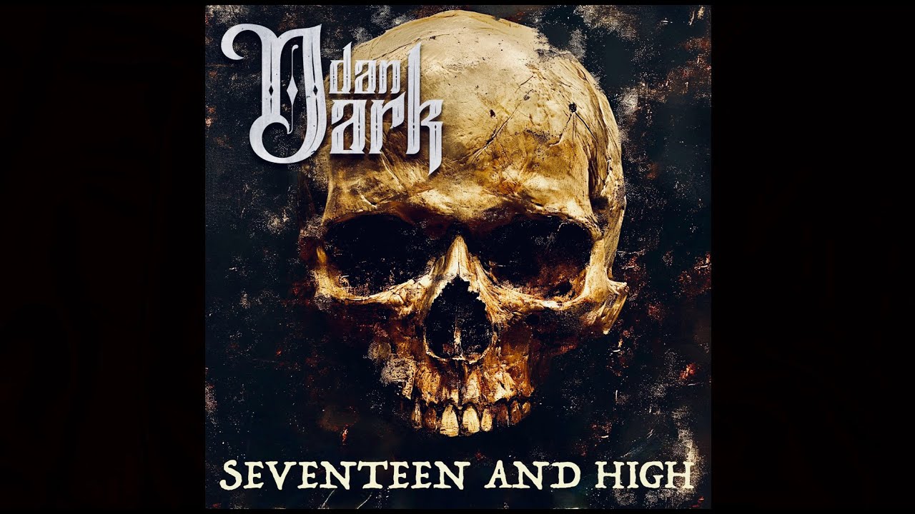 DBD: Seventeen And High - Dan Dark | Dravens Tales from the Crypt
