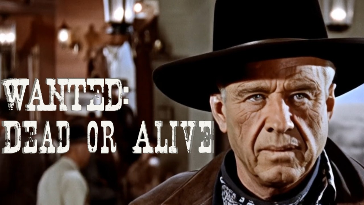 Wanted: Dead or Alive - RFK Jr. als Revolverheld | Dravens Tales from the Crypt