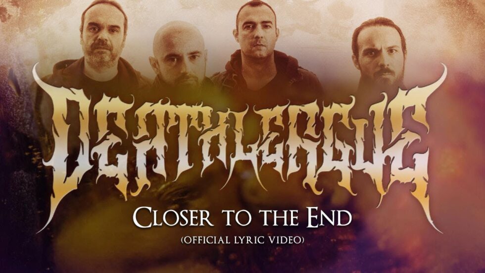 DBD: Closer to the End - Death League | Dravens Tales from the Crypt