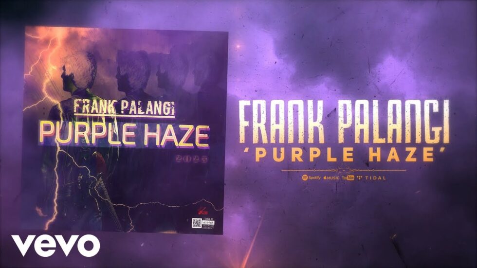 DBD: Purple Haze 2025 - Frank Palangi feat. Henry Chauhan | Dravens ...