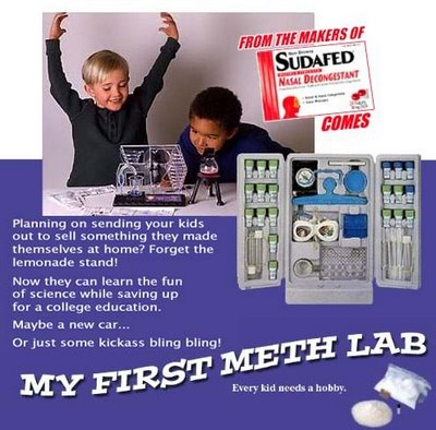 Line o coke and my first meth lab | Dravens Tales from the Crypt